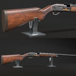remington 1100 models | Page 1 | STLFinder