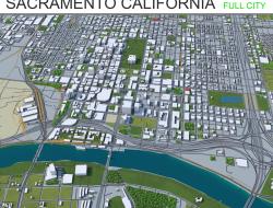 3d california | Page 1 | STLFinder