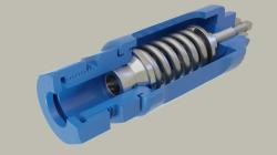 safety valve 3d models | Page 1 | STLFinder