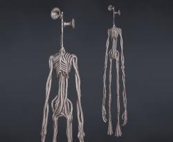 scp models | Page 1 | STLFinder