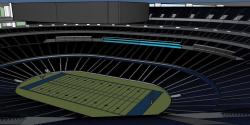 sofi stadium 3d | Page 1 | STLFinder