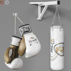 boxing set 3D Models | Page 1 | STLFinder