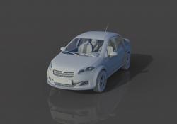 standard car models | Page 1 | STLFinder