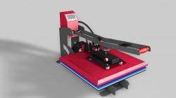 emergency rescuer full sublimation shirt 3D Models | Page 1 | STLFinder