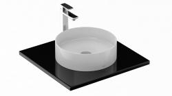 stationary round lavatory drain model | Page 1 | STLFinder