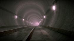 3d subway tunnel explore the underground world of 3d models | Page 1 ...