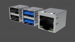 port 3d model 【 STLFinder