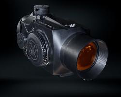 2 moa ножки для vortex 5 25 56 3D Models | Page 1 | STLFinder