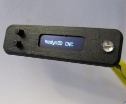 128x32 oled 3D Models | Page 1 | STLFinder