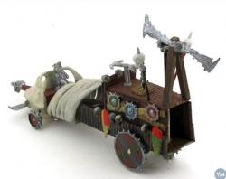 machine orc 3D Models | Page 1 | STLFinder