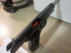 tokarev replica 3d models 【 STLFinder