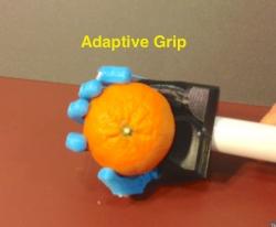 adaptive hand grips 3D Models | Page 1 | STLFinder