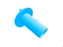 square gate arcade stick 3D Models | Page 1 | STLFinder