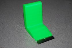 angled razor blade holder 3D Models | Page 1 | STLFinder