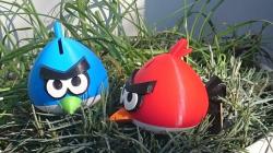 angry birds bank 3D Models | Page 1 | STLFinder