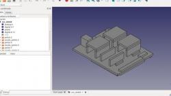 arduino cnc shield model | Page 1 | STLFinder