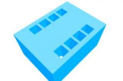 attiny85 programming 3D Models | Page 1 | STLFinder