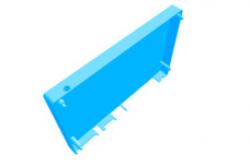 BPI R1 Banana Pi Router Case Base 3D Models | Page 1 | STLFinder