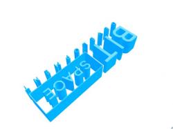 bit space development 3d models 【 STLFinder