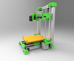 3d botmaker track | Page 1 | STLFinder