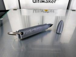 bullet pen 3d models 【 STLFinder