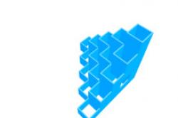 Calibration Object Pyramid Hollow 3D Models | Page 1 | STLFinder