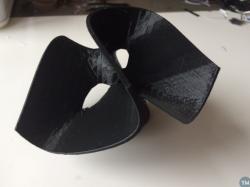 clebsch diagonal surface with sylvester pentahedro 3d models | Page 1 | STLFinder