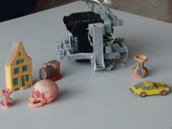 full color printer 3D Models | Page 1 | STLFinder