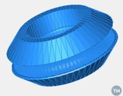 retraction cord size guide 3D Models | Page 1 | STLFinder