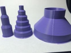 cylinder tower test print customizable 3D Models | Page 1 | STLFinder