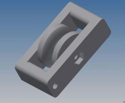 delaware blue hens helmet design 3D Models | Page 1 | STLFinder
