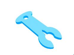 delrin clip 3D Models | Page 1 | STLFinder