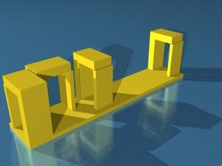 direct extruder motor mount 3D Models | Page 1 | STLFinder