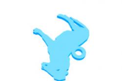 autocad keychain 3D Models | Page 1 | STLFinder