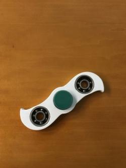 double fidget spinner 3D Models | Page 1 | STLFinder
