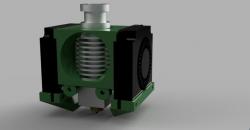 fan shroud design 3D Models | Page 1 | STLFinder