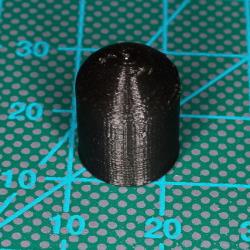 Fahrrad Ventilkappe VG8 valve cap 3D Models | Page 1 | STLFinder