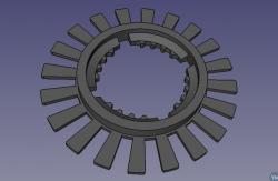 encoder disk 3D Models | Page 1 | STLFinder