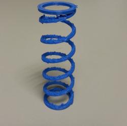 flat wire spring 3D Models | Page 1 | STLFinder