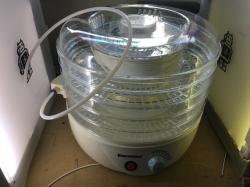 food dehydrator parts 3D Models | Page 1 | STLFinder