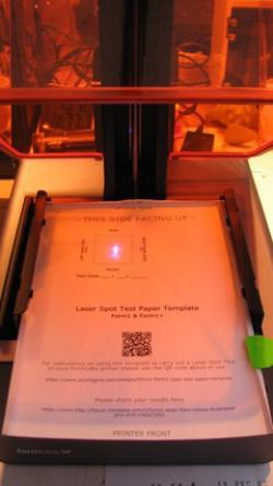 laser test paper 3D Models | Page 1 | STLFinder