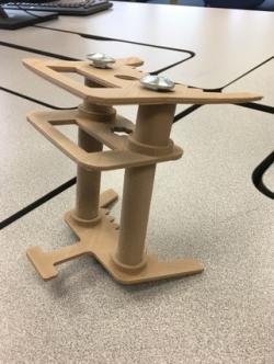 bow hunting camera mount 3d models 【 STLFinder