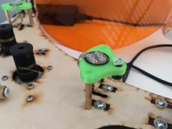 fsr force sensor 3D Models | Page 1 | STLFinder