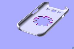 galaxy s3 case solidworks 3D Models | Page 1 | STLFinder