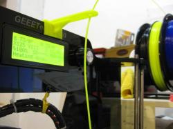 geeetech prusa i3 pro x filimint guide 3D Models | Page 1 | STLFinder