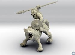goblin knight 3D Models | Page 1 | STLFinder