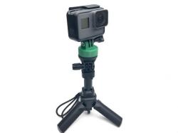 tripod thread insert 3D Models | Page 1 | STLFinder