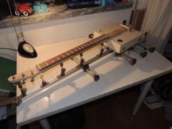 guitar fret jig 3D Models | Page 1 | STLFinder