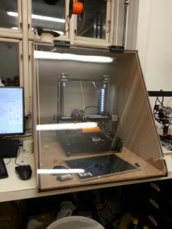 hinges for mdf enclosure 3D Models | Page 1 | STLFinder