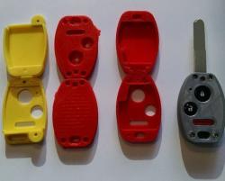 honda pilot key shell replacement 3D Models | Page 1 | STLFinder